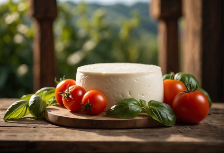 Cultural Significance of Mozzarella in Italy - The Kitchen Community