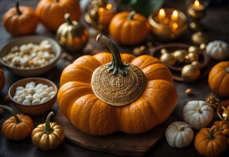 Pumpkin in World Religions - The Kitchen Community