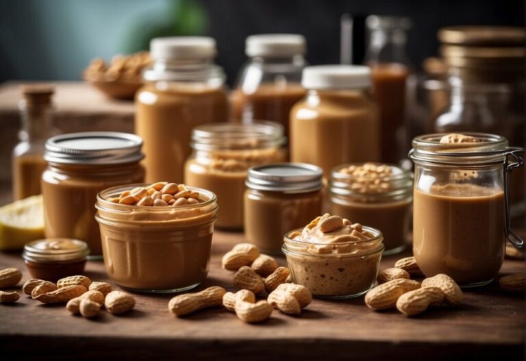 The Science Behind Peanut Butter's Texture - The Kitchen Community