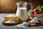 The Science Behind Gelato Textures - The Kitchen Community