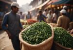 The Historical Use of Pepper as a Currency - The Kitchen Community