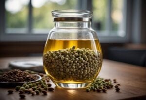 Anise in the Science of Flavor Extraction and Infusion - The Kitchen ...