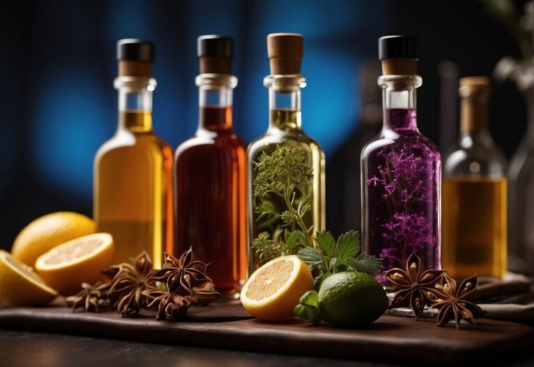 Anise in the Science of Flavor Extraction and Infusion - The Kitchen ...