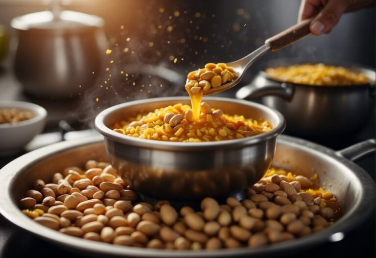 How to Use Peanuts in Cooking - The Kitchen Community