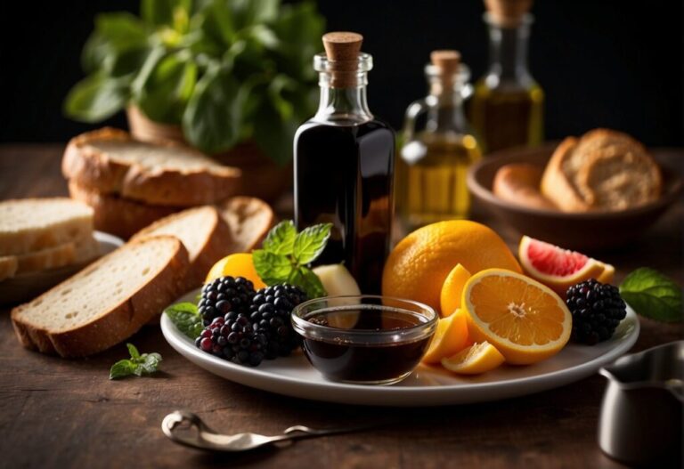How to Use Balsamic Vinegar in Cooking - The Kitchen Community