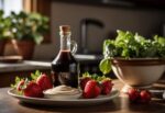 How to Use Balsamic Vinegar in Cooking - The Kitchen Community