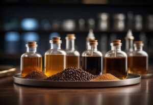 Understanding the Grades of Molasses - The Kitchen Community