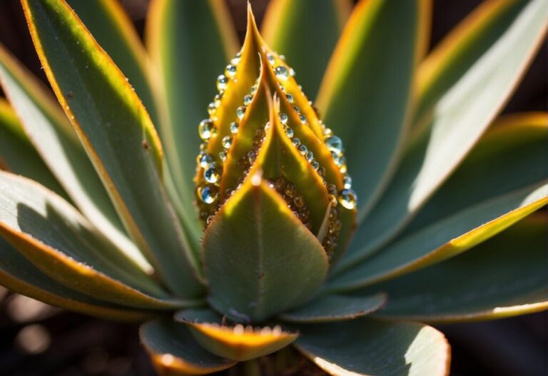The Flavor Profile of Agave Nectar - The Kitchen Community