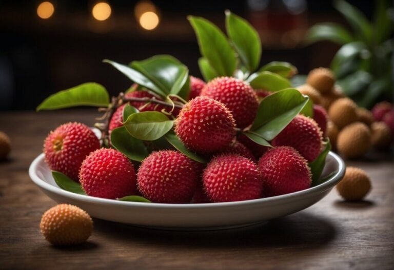 Lychee Varietals and Their Flavor Profiles - The Kitchen Community