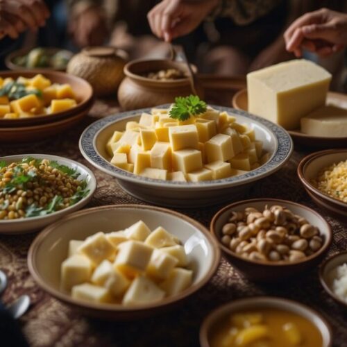 22 Authentic Chinese Desserts - The Kitchen Community