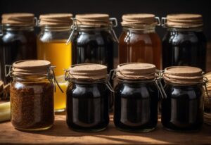 The Science Behind Molasses Sweetness - The Kitchen Community