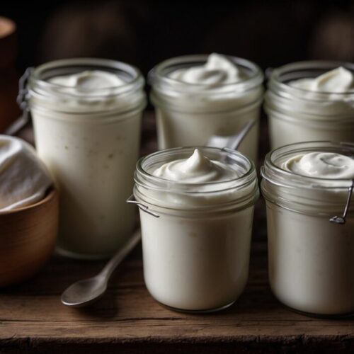 15 Traditional Russian Desserts - The Kitchen Community