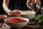 How to Use Goji Berries in Cooking - The Kitchen Community