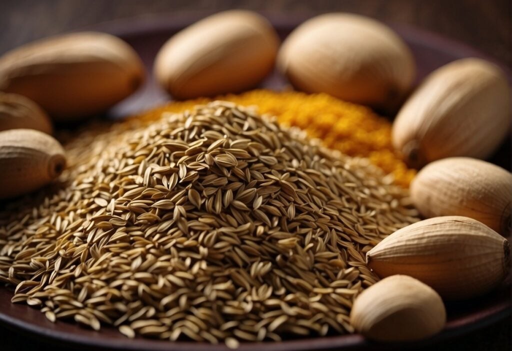 Cumin in Literary References and Historical Texts - The Kitchen Community