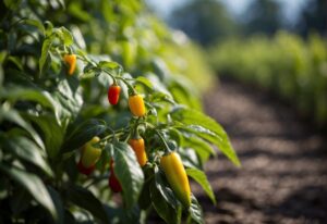 The Evolution of Pepper Varieties - The Kitchen Community