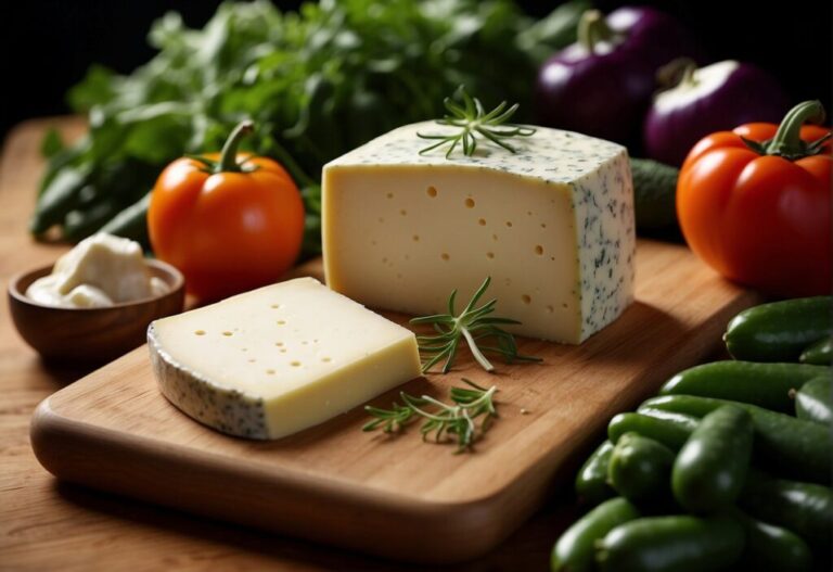 How to Use Monterey Jack Cheese in Cooking - The Kitchen Community