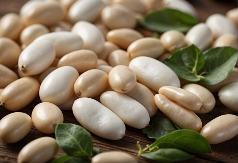 Understanding the Varieties of White Beans - The Kitchen Community