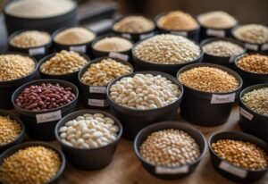Understanding the Varieties of White Beans - The Kitchen Community