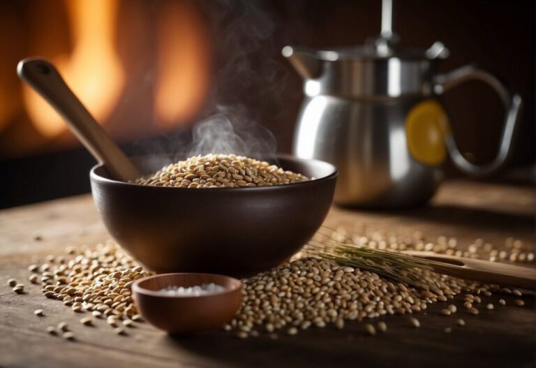 How to Use Rye in Cooking - The Kitchen Community