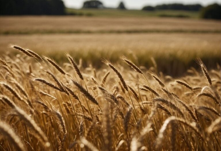 How to Use Rye in Cooking - The Kitchen Community