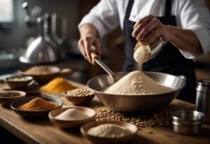 How to Use Rye in Cooking - The Kitchen Community