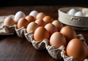 Understanding Egg Grades and Their Culinary Relevance - The Kitchen ...
