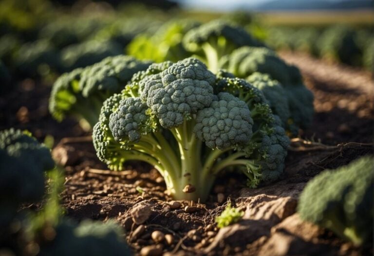 The Historical Origins of Broccoli - The Kitchen Community