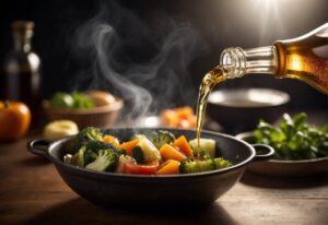 How to Use Sherry Vinegar in Cooking - The Kitchen Community