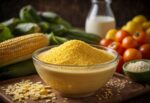 Nutritional Profile of Cornmeal - The Kitchen Community