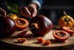 How to Use Tamarillo in Cooking - The Kitchen Community