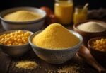 Nutritional Profile of Cornmeal - The Kitchen Community