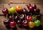 Cherry Varietals and Their Flavor Profiles - The Kitchen Community