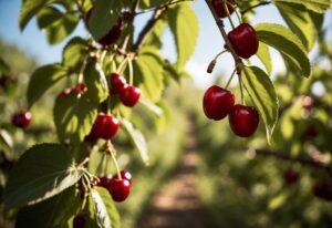 Cherry Varietals and Their Flavor Profiles - The Kitchen Community