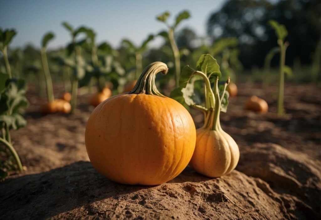 How to Store Butternut Squash - The Kitchen Community