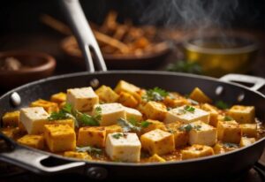 Paneer in Indian Cuisine - The Kitchen Community