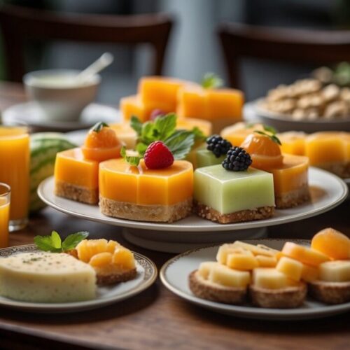 15 Traditional Russian Desserts - The Kitchen Community