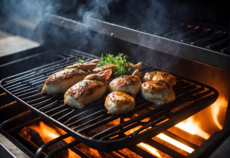 The Impact of Cooking Temperatures and Times on Rabbit Meat - The ...