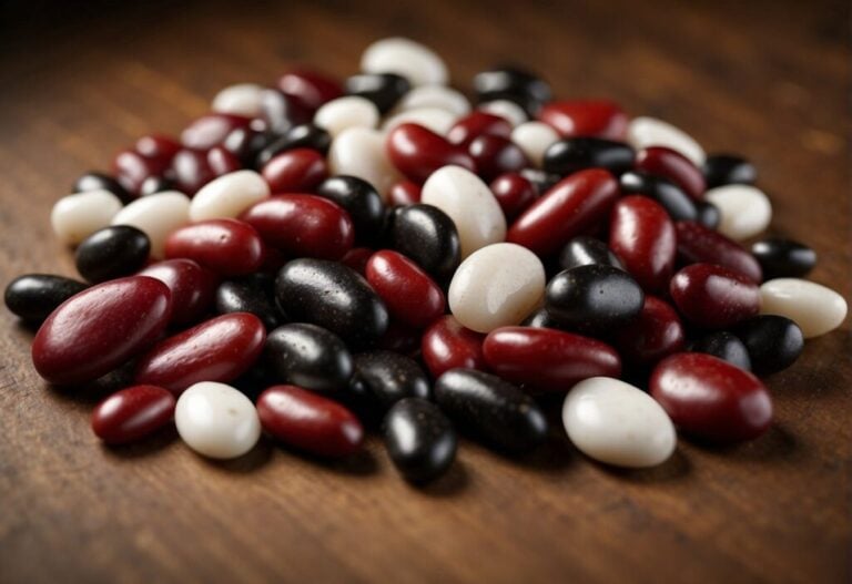 Kidney Bean Varieties and Characteristics - The Kitchen Community