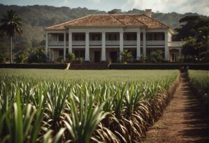 The History of White Sugar Production - The Kitchen Community