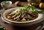 Anchovies in Philippine Cuisine - The Kitchen Community