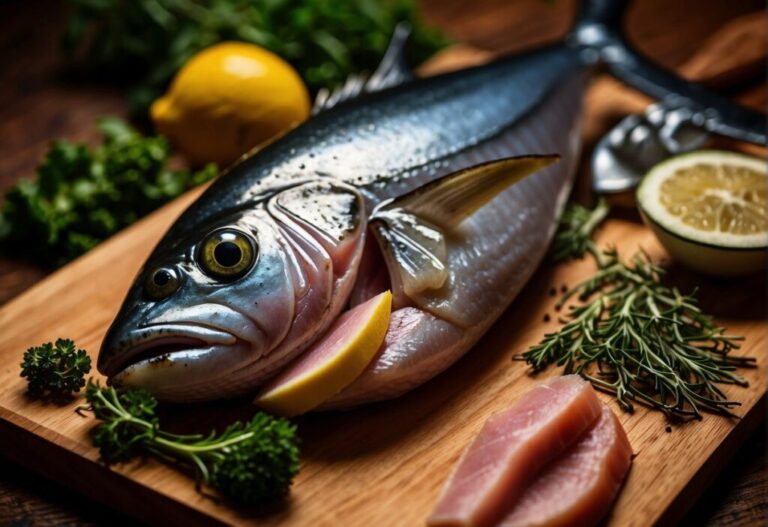 Tuna Species Varieties and Their Culinary Profiles - The Kitchen Community