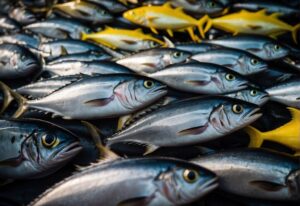 Tuna Species Varieties and Their Culinary Profiles - The Kitchen Community