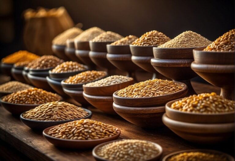 Different Varieties of Farro and Their Characteristics - The Kitchen ...