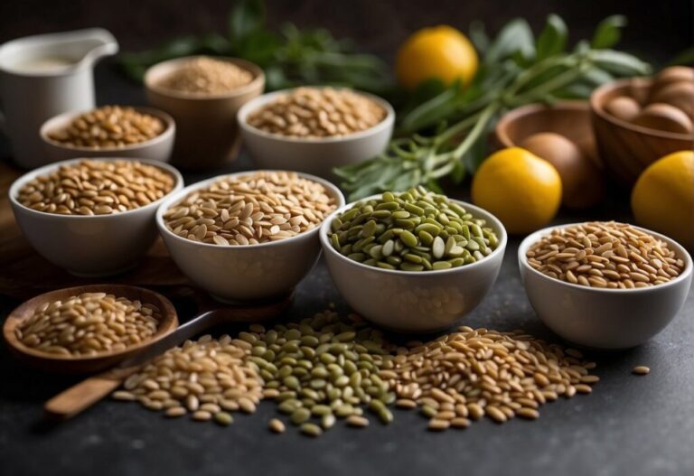 Different Varieties of Farro and Their Characteristics - The Kitchen ...