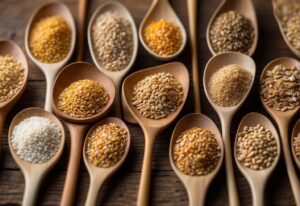 Different Varieties of Farro and Their Characteristics - The Kitchen ...