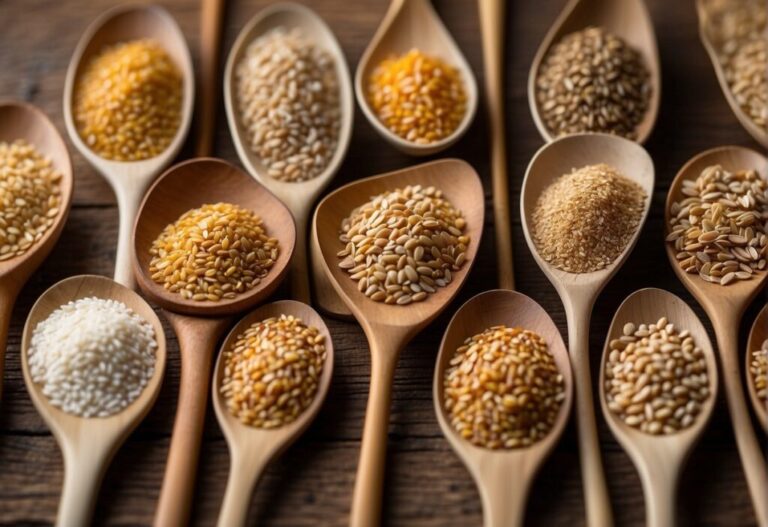 Different Varieties of Farro and Their Characteristics - The Kitchen ...