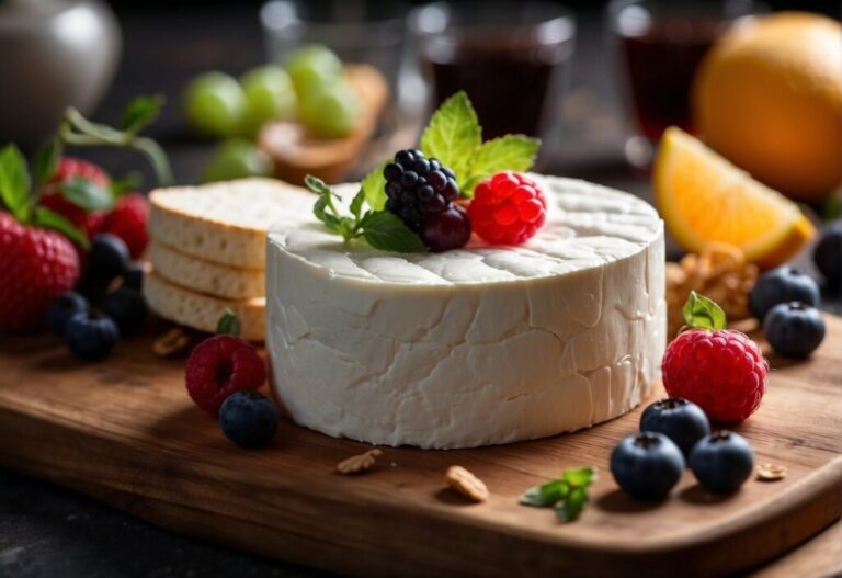 Understanding the Cheese Making Process for Goat Cheese - The Kitchen ...