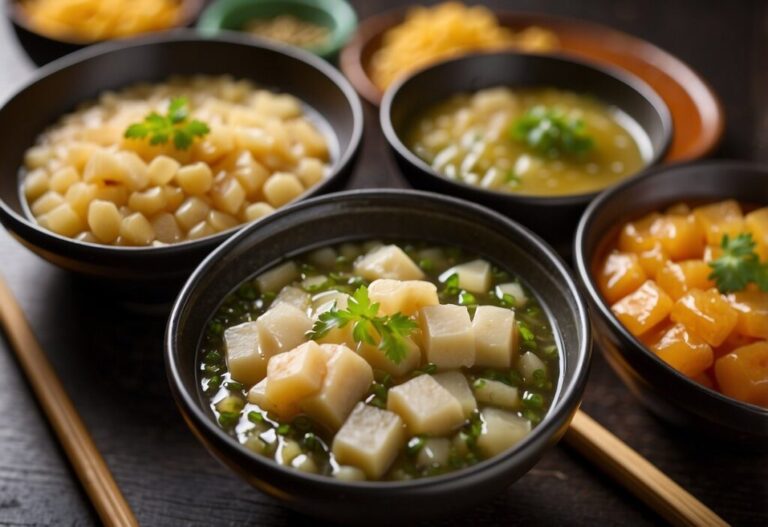 Regional Miso Variations in Japan - The Kitchen Community