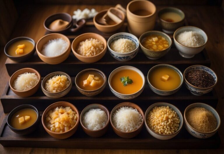 Regional Miso Variations in Japan - The Kitchen Community