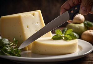 Understanding the Flavor Profile of Provolone Cheese - The Kitchen ...